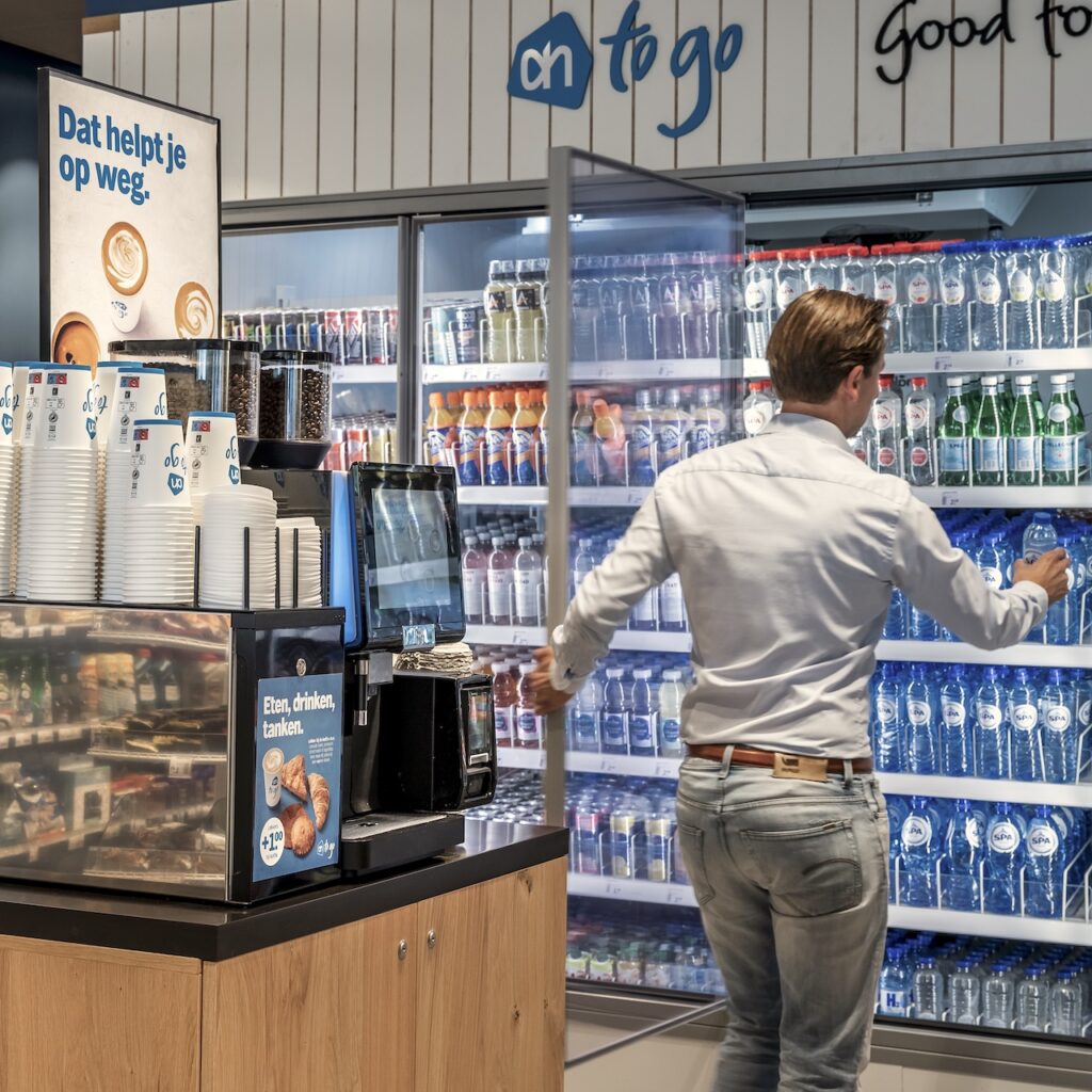 How BP applies technology in its self-service experience - SmartNow